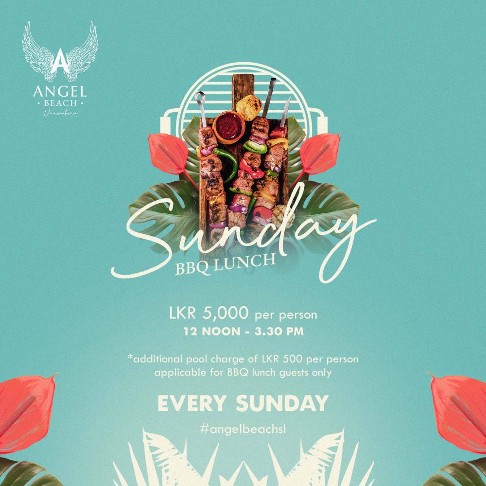 How to spend a day at Angel Beach - Angel Beach Club